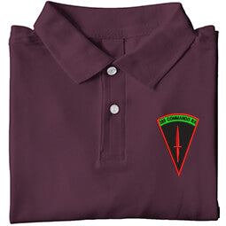 289 Commando RA — The Military Store