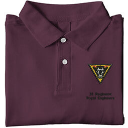 32 Regiment Royal Engineers — The Military Store