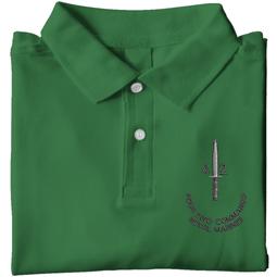 42 Commando — The Military Store