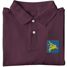 6 Field Force — The Military Store