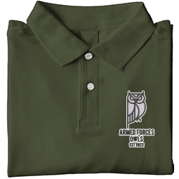 Armed Forces Owls — The Military Store