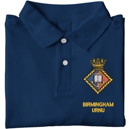 Birmingham URNU — The Military Store