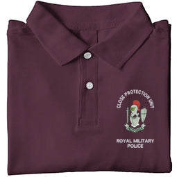 Close Protection Unit Royal Military Police — The Military Store