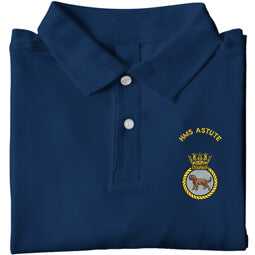 HMS Astute — The Military Store