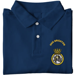 HMS Brighton — The Military Store