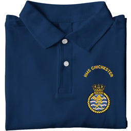 HMS Chichester — The Military Store