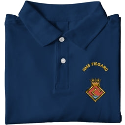 HMS Fisgard — The Military Store
