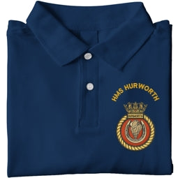 HMS Hurworth — The Military Store
