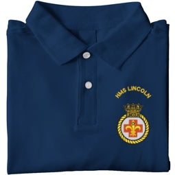 HMS Lincoln — The Military Store