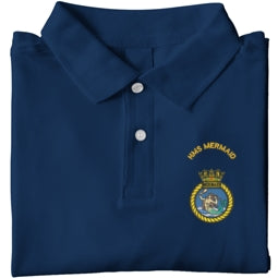 HMS Mermaid — The Military Store