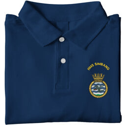 HMS Simbang — The Military Store