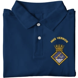 HMS Vernon — The Military Store
