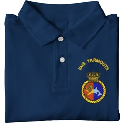 HMS Yarmouth — The Military Store