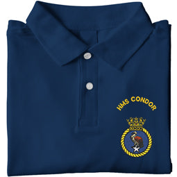 HMS Condor — The Military Store