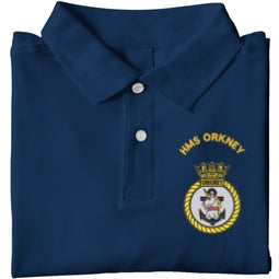 HMS Orkney — The Military Store