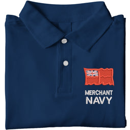 Merchant Navy — The Military Store