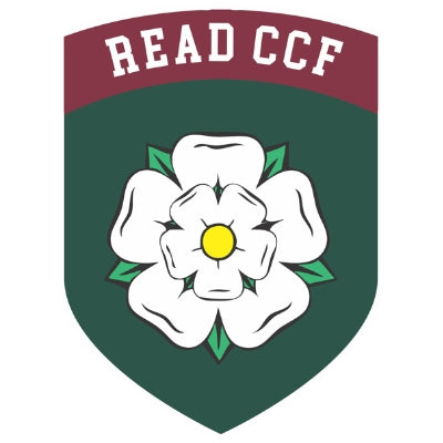 Read CCF — The Military Store