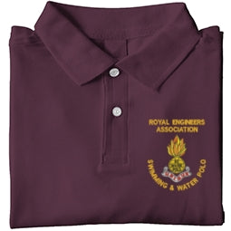 Royal Engineers Association Swimming and Water Polo — The Military Store
