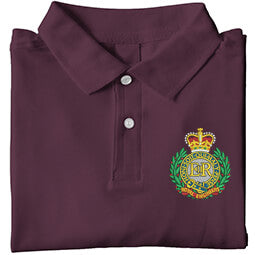 Royal Engineers — The Military Store