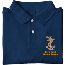 Royal Navy Medical Service — The Military Store