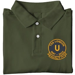 Territorial Support Group — The Military Store