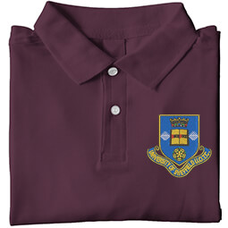 University of Sheffield UOTC — The Military Store