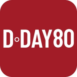 D-Day 80 — The Military Store