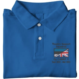 OP CABRIT 11 — The Military Store