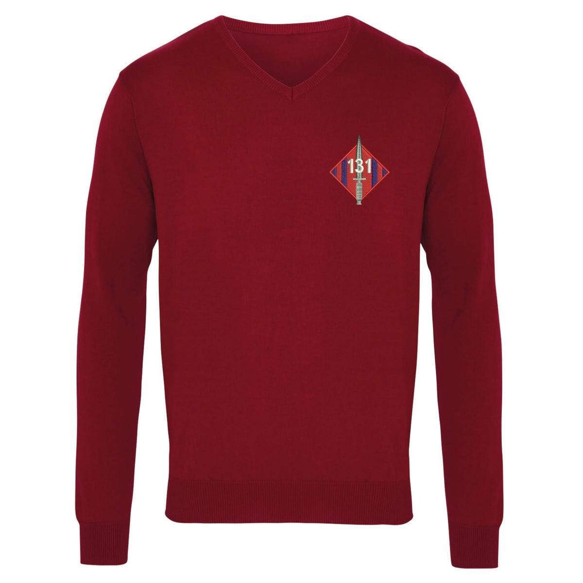 131 Commando Squadron Royal Engineers Arundel Sweater — The Military Store
