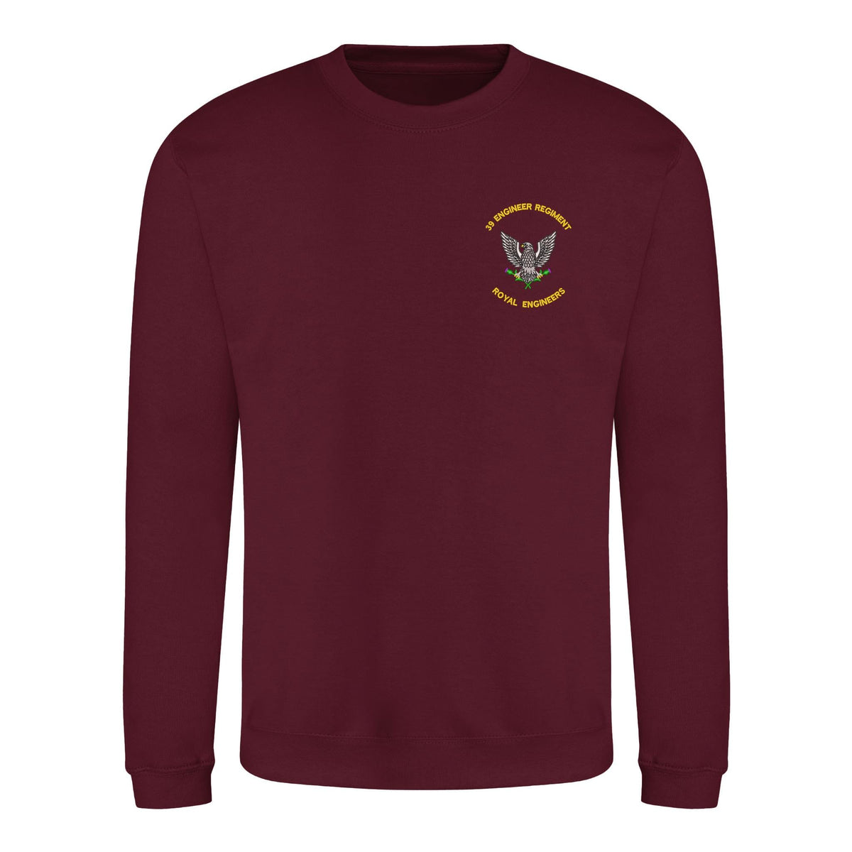 39 Engineer Regiment Sweatshirt — The Military Store