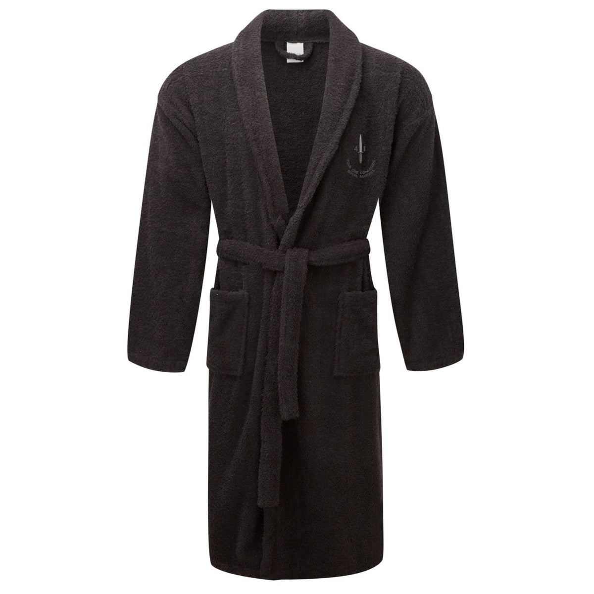 41 Commando Dressing Gown — The Military Store