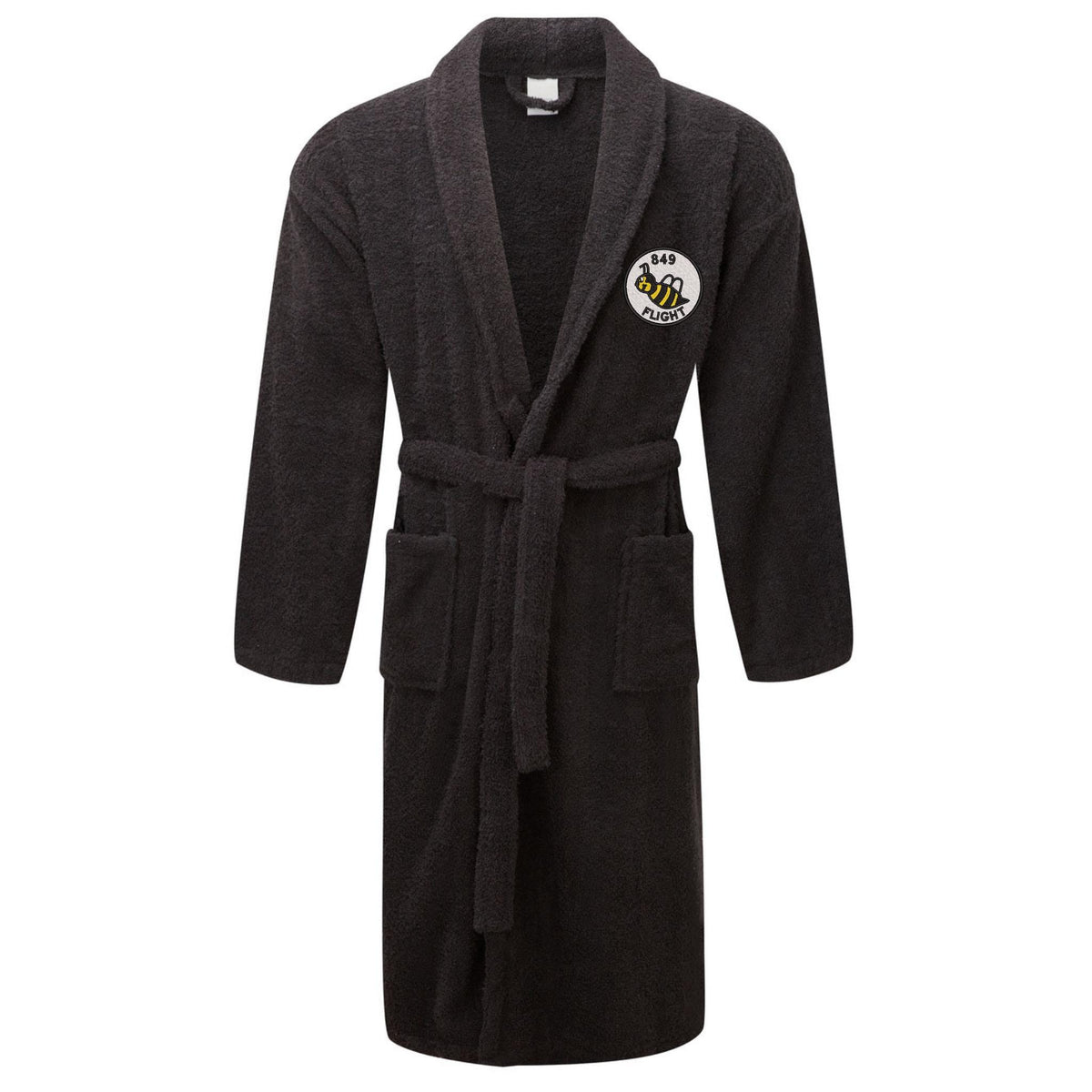 849 Squadron Flight B Dressing Gown — The Military Store