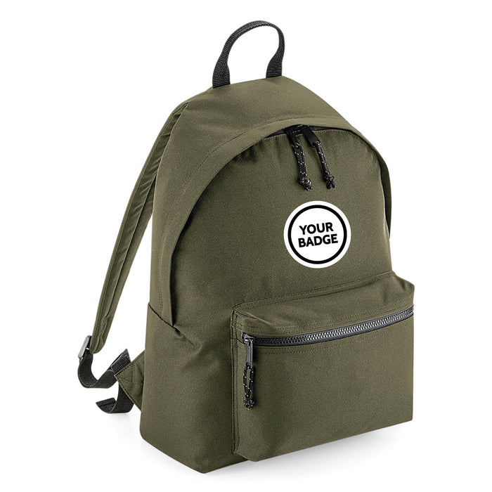 Canadian Forces Backpack — The Military Store