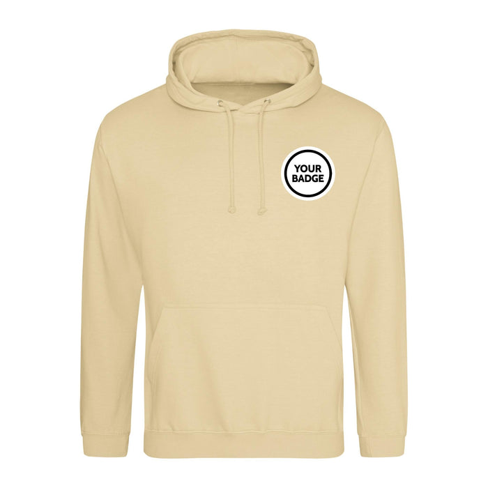 29 Commando RA - 148 Battery (Meiktila) Hoodie — The Military Store