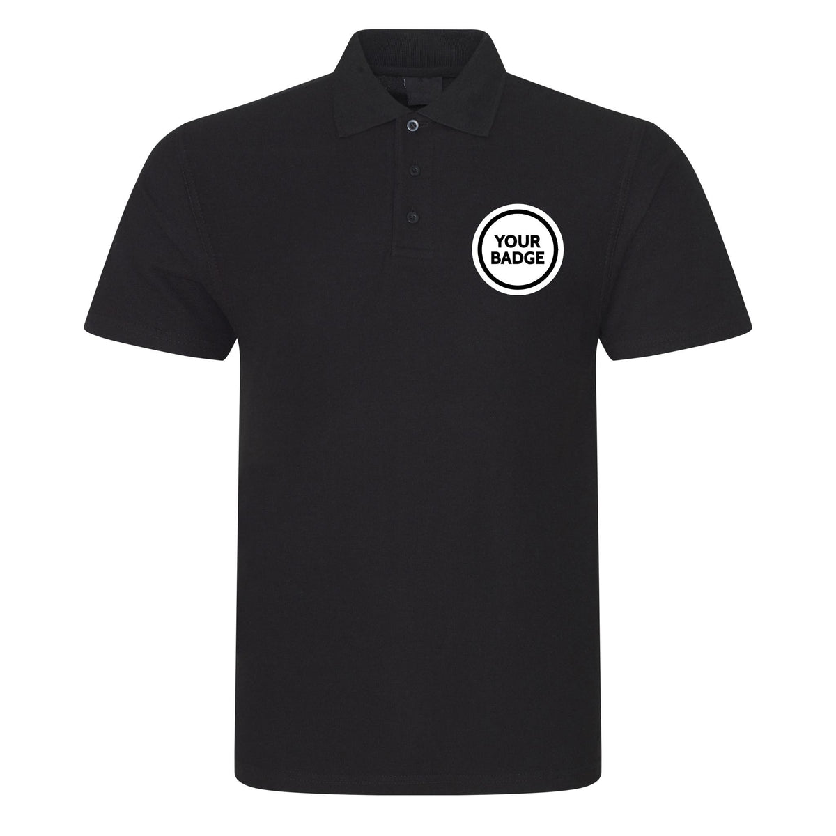 Gurkha Military Police Polo Shirt — The Military Store