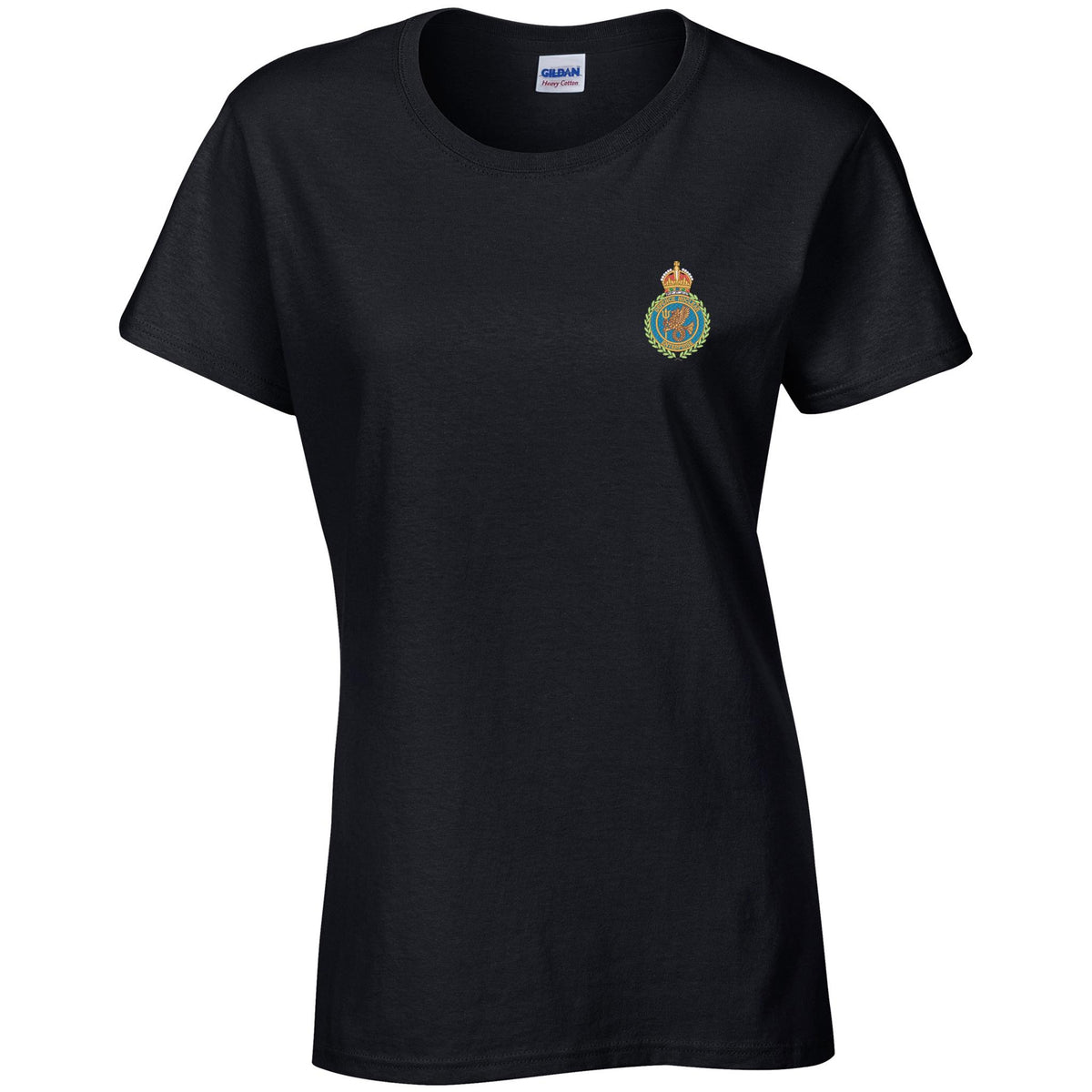 Defence Nuclear Enterprise Women's T-Shirt — The Military Store