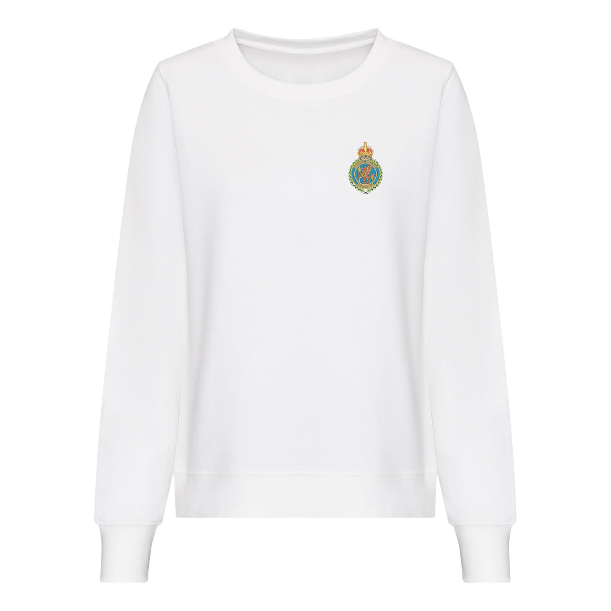 Defence Nuclear Enterprise Women's Sweatshirt — The Military Store