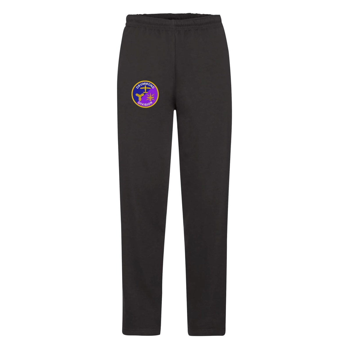 Drummond Division BRNC Sweatpants — The Military Store