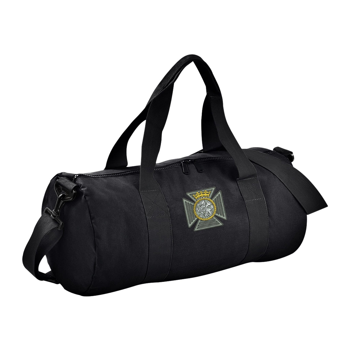 Duke of Edinburgh's Royal Regiment Barrel Bag — The Military Store