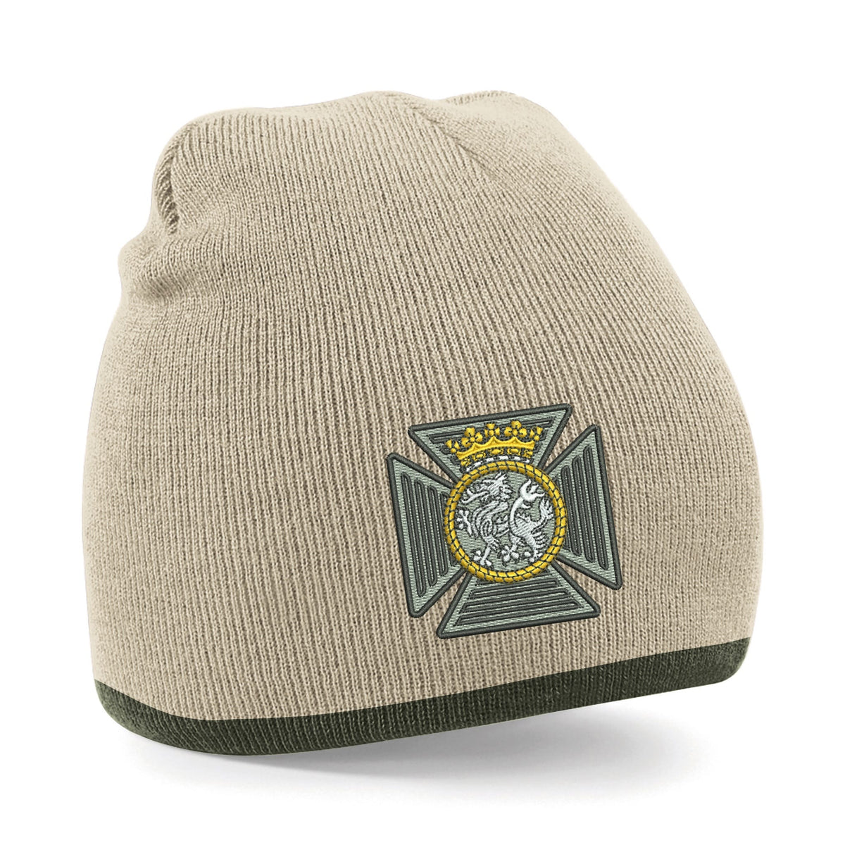 Duke of Edinburgh's Royal Regiment Beanie Hat — The Military Store