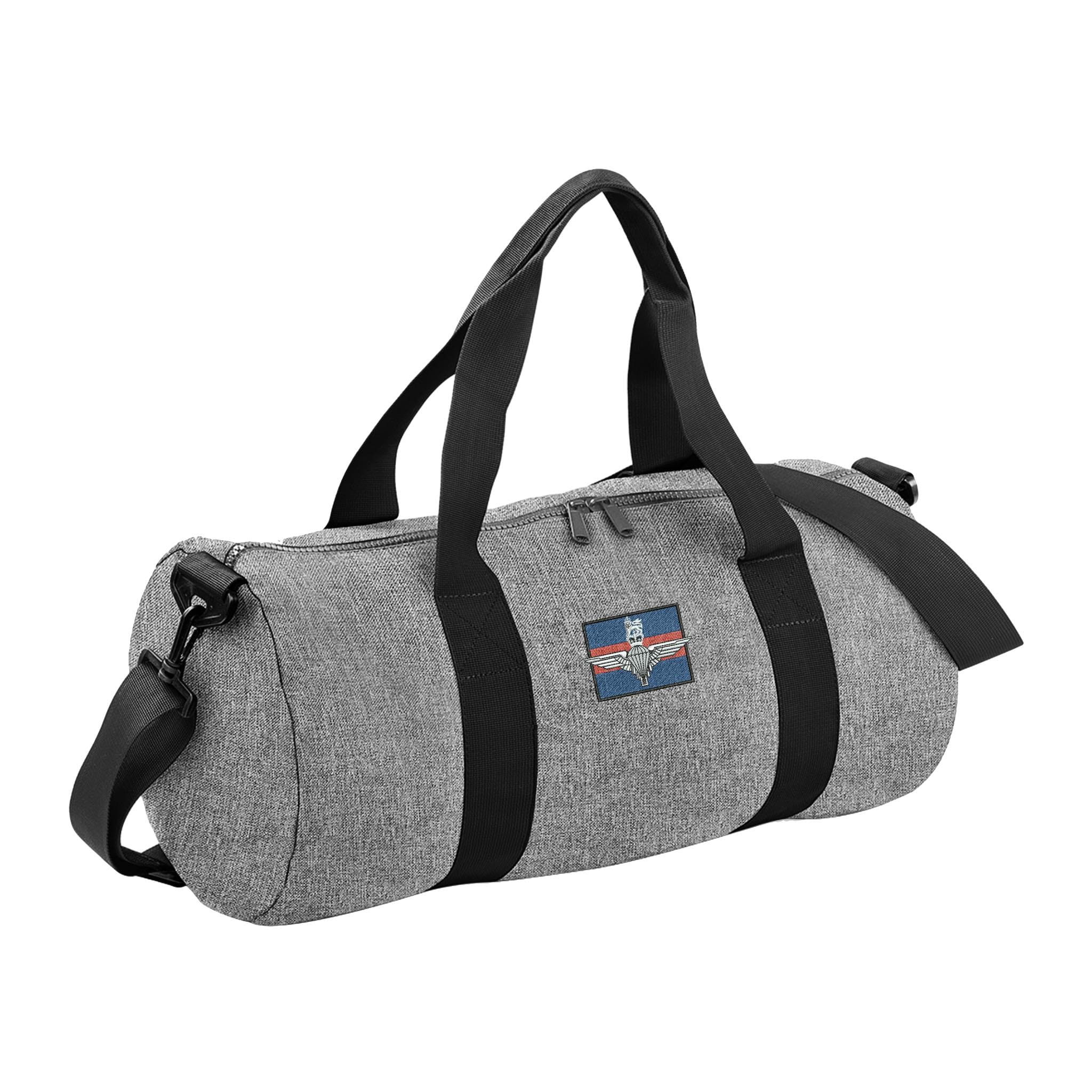 Guards Platoon Barrel Bag — The Military Store