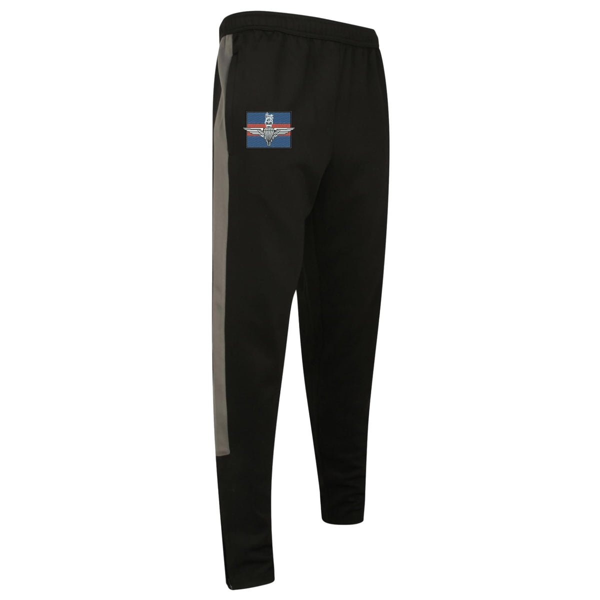Guards Platoon Knitted Tracksuit Pants — The Military Store