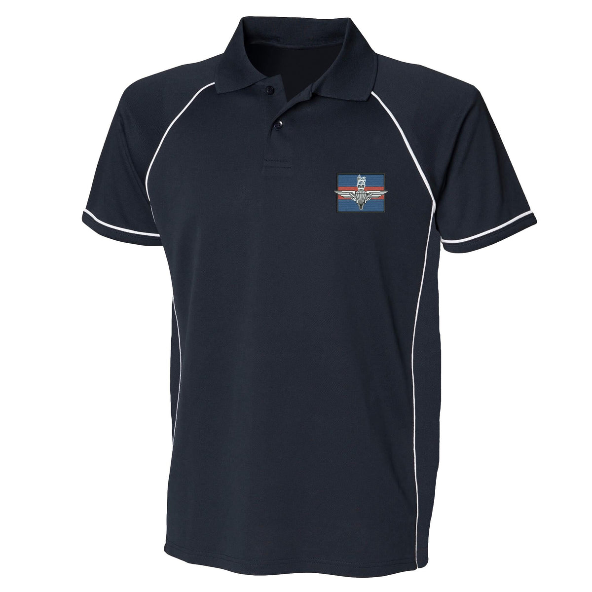 Guards Platoon Performance Polo — The Military Store