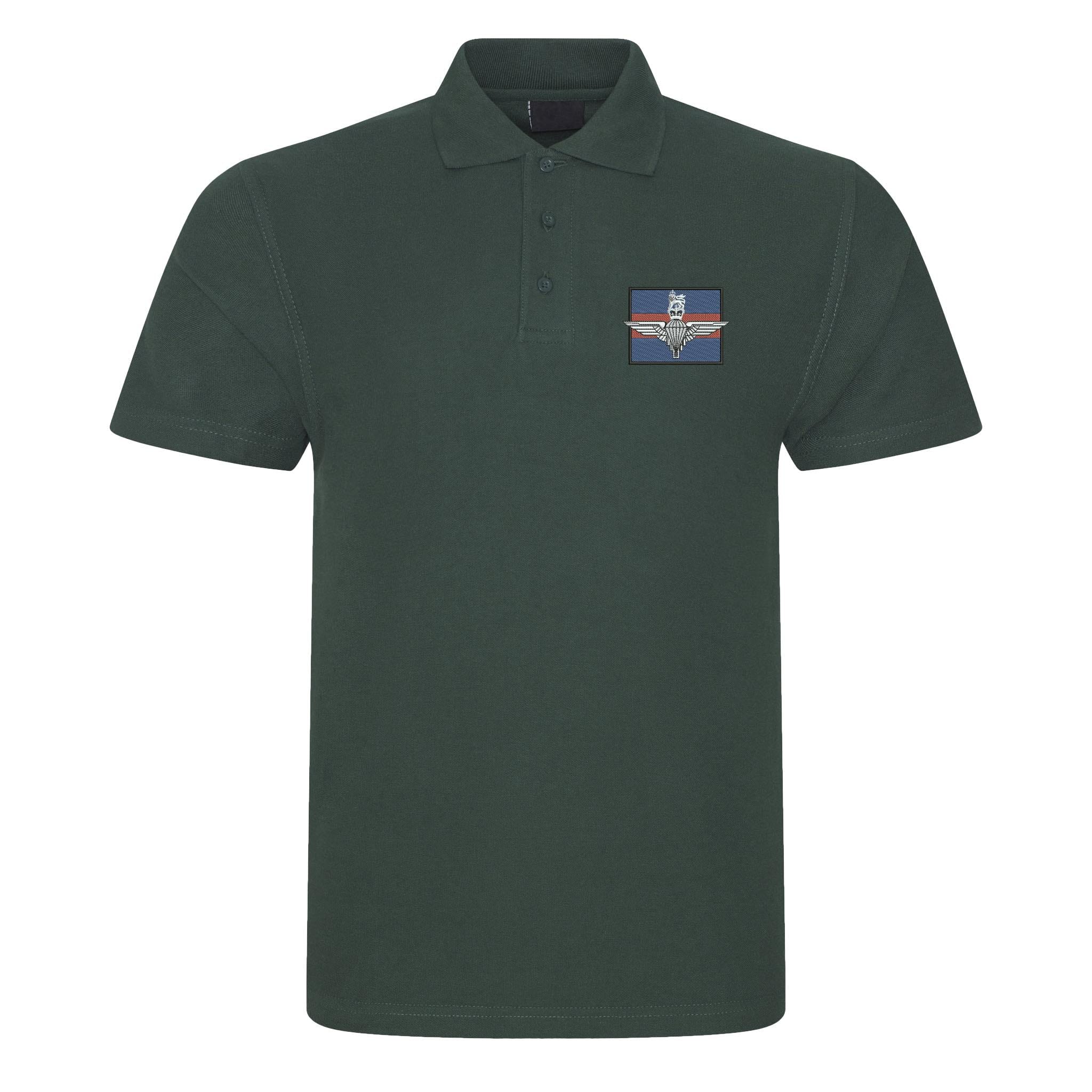 Guards Platoon Polo Shirt — The Military Store