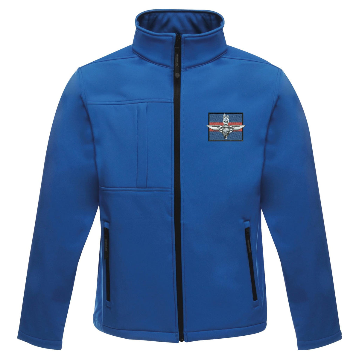 Guards Platoon Regatta Softshell Jacket — The Military Store