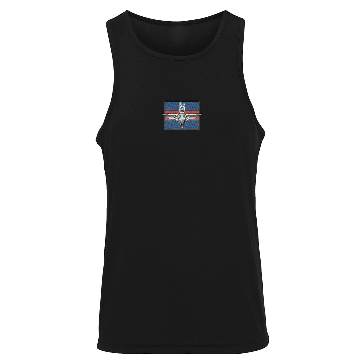 Guards Platoon Vest — The Military Store