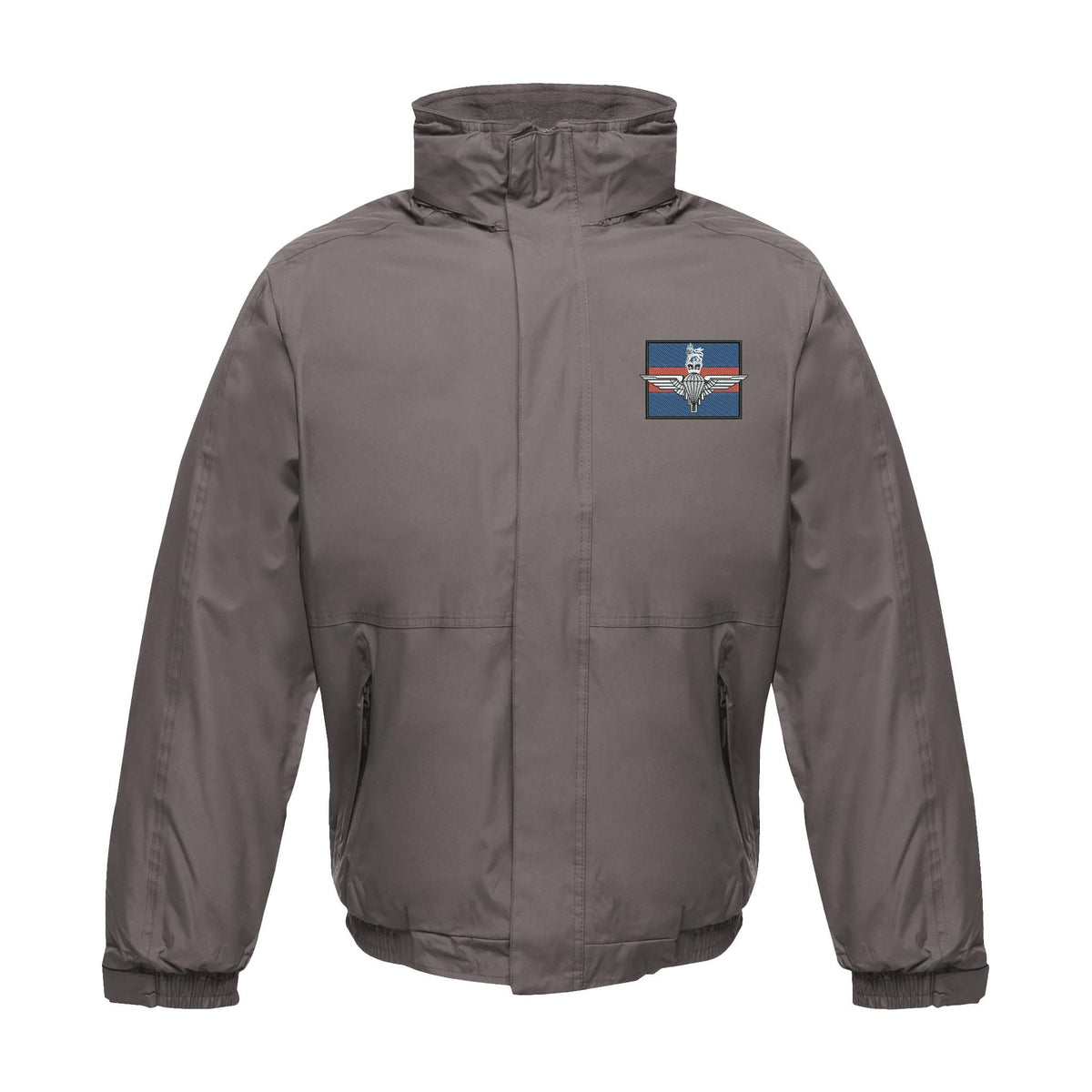 Guards Platoon Regatta Waterproof Jacket With Hood — The Military Store