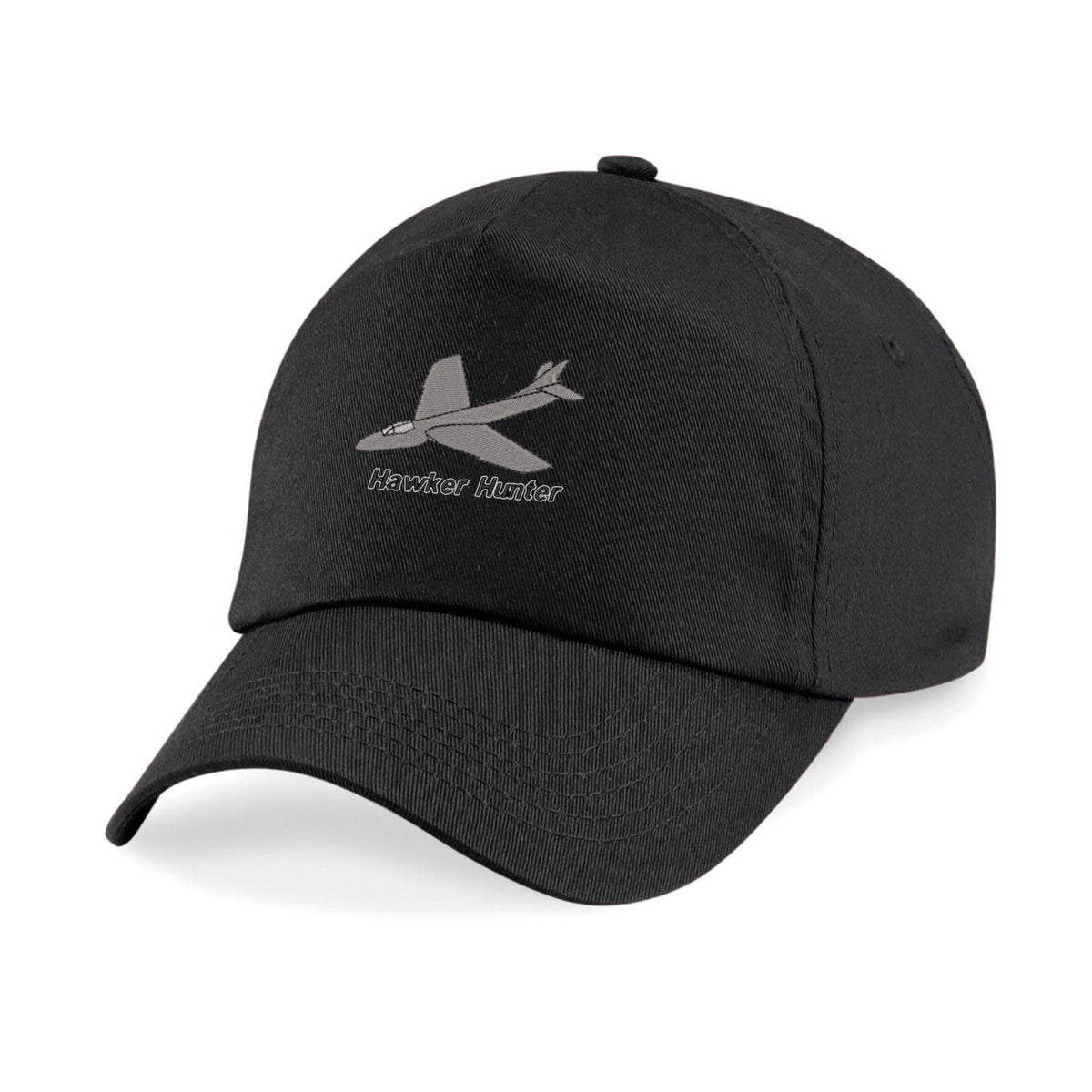 Hawker Hunter Embroidered Cap — The Military Store
