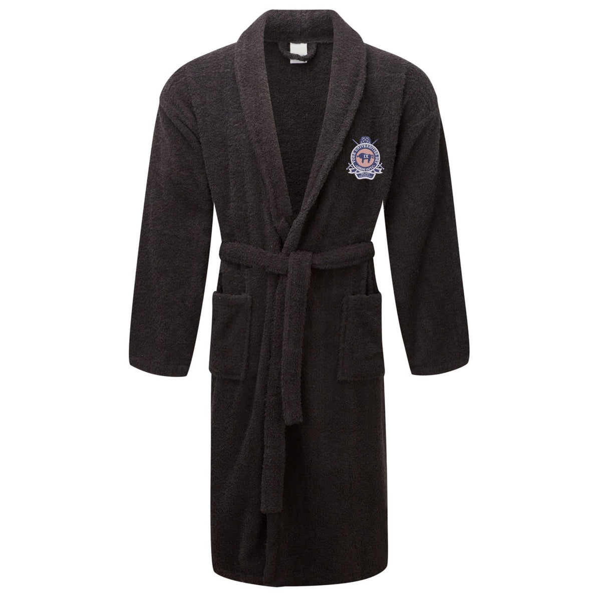 Leeds UOTC York Universities DET Dressing Gown — The Military Store