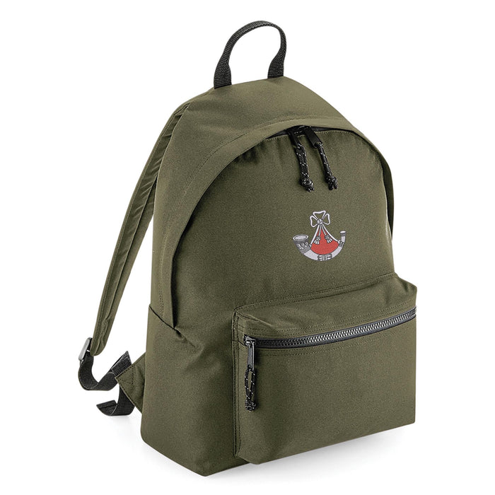 Light Infantry Backpack — The Military Store